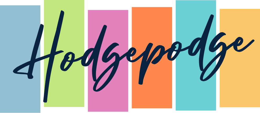 Hodgepodge Thrift Store: Benefitting By the Bay Health